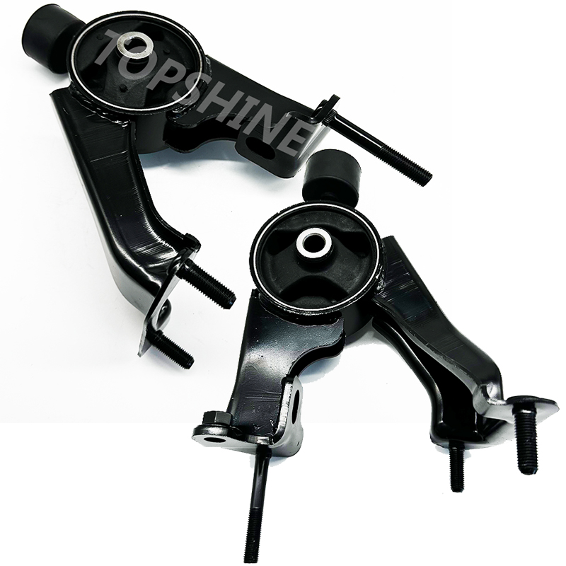 12371-37060 Engine Mounting Bracket for Toyota – Topshine Auto Parts