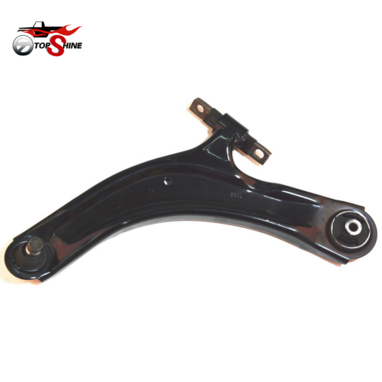 Topshine Auto Parts Manufacturer